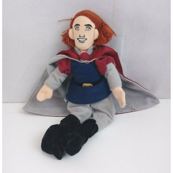 Disney | Toys | Vtg Disney Store Exclusive Sleeping Beauty Prince ...